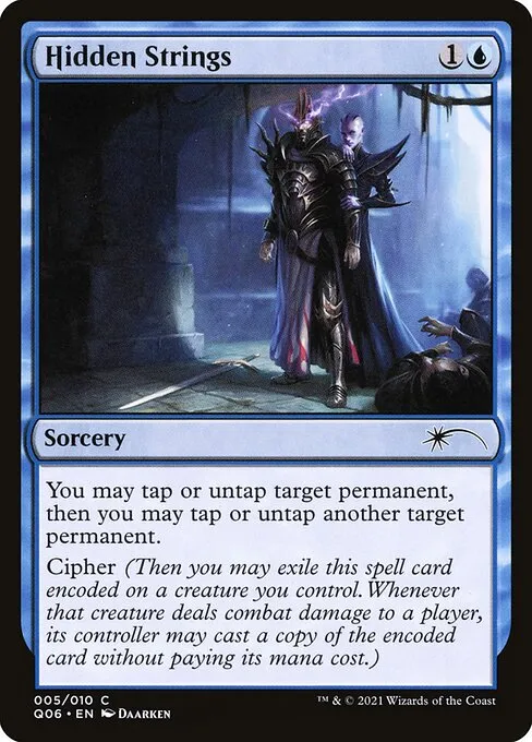 ACTUAL ORVAR - Commander (Orvar, the All-Form)