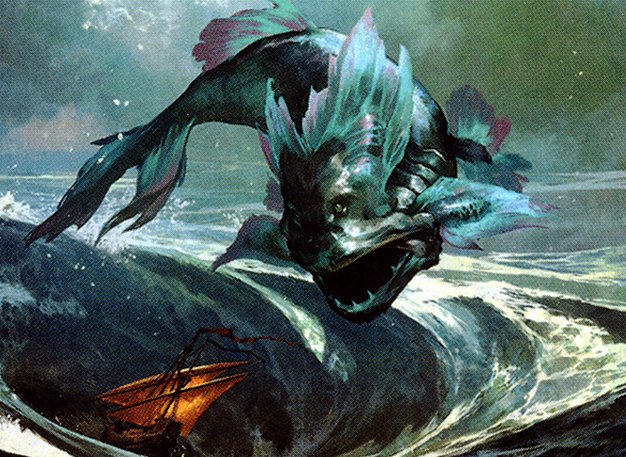 Alaundo - Commander (Alaundo the Seer) — Moxfield, a deck building ...