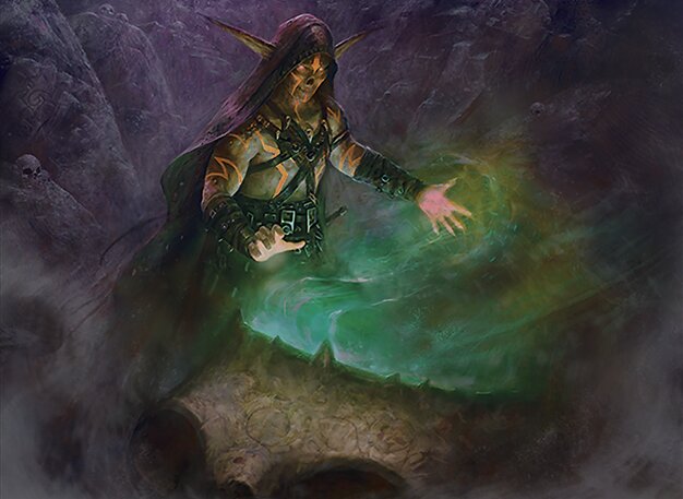 NBL 4 Realzies [MEME] - Commander (Sol, Advocate Eternal / M'Odo, the ...