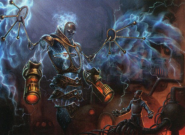 Weird Wizards - Modern — Moxfield, a deck building website for Magic ...