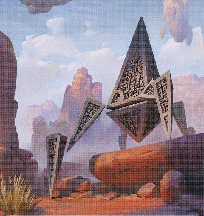 Belbe homebrew - Commander (Belbe, Corrupted Observer) — Moxfield, a ...