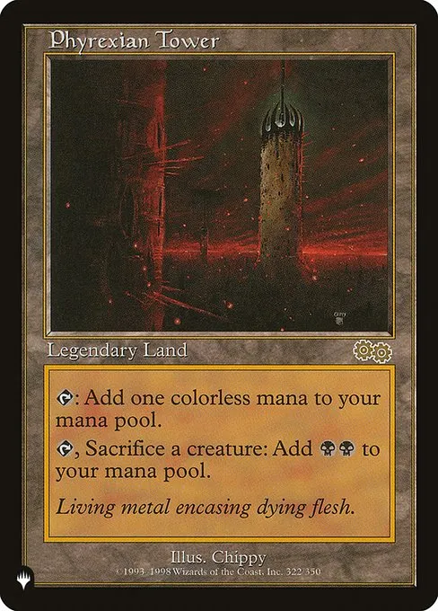 Tayam, The Luminous GrindStone (cEDH) - Commander (Tayam, Luminous Enigma)