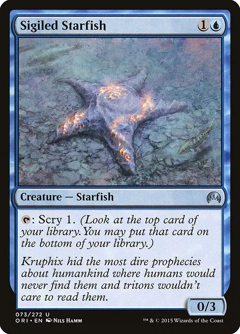 Sea Kings - Commander (Kenessos, Priest of Thassa) — Moxfield, a deck ...