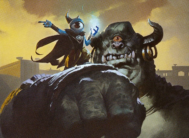 Flip or Flipper (Okaun/Zndrsplt Commander Deck) - Commander (Zndrsplt ...