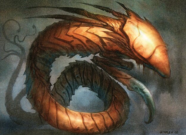 BenSliver - Commander (Sliver Queen) — Moxfield, a deck building ...