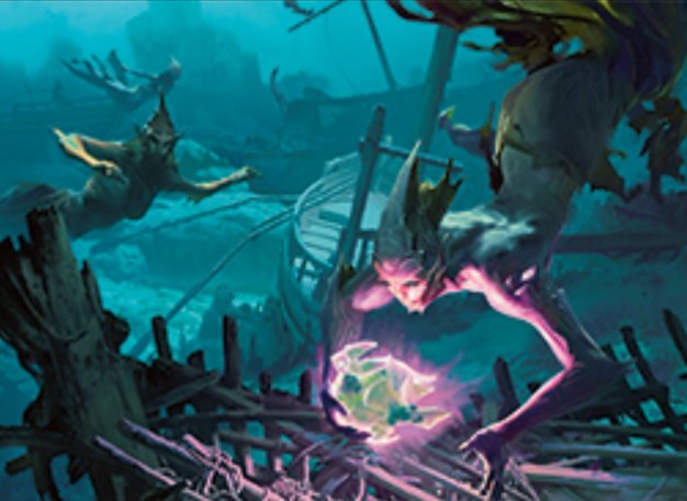 Merfolk - Legacy — Moxfield, a deck building website for Magic the ...