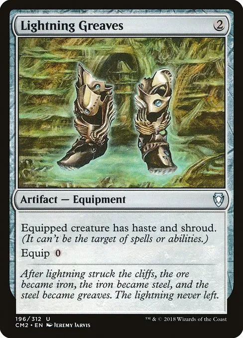 cEDH Tergrid - Commander (Tergrid, God of Fright // Tergrid's Lantern)