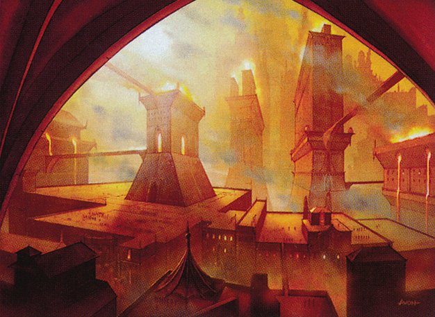 CMD Boros Land Package (~$14) - Package — Moxfield, a deck building ...