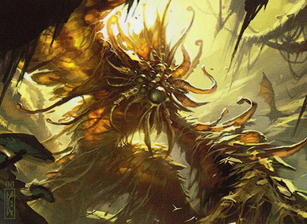 Saproling Commander edit 1 - Commander — Moxfield, a deck building ...