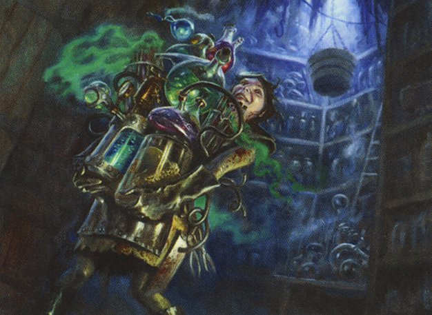 Codie Need - Commander — Moxfield, a deck building website for Magic ...