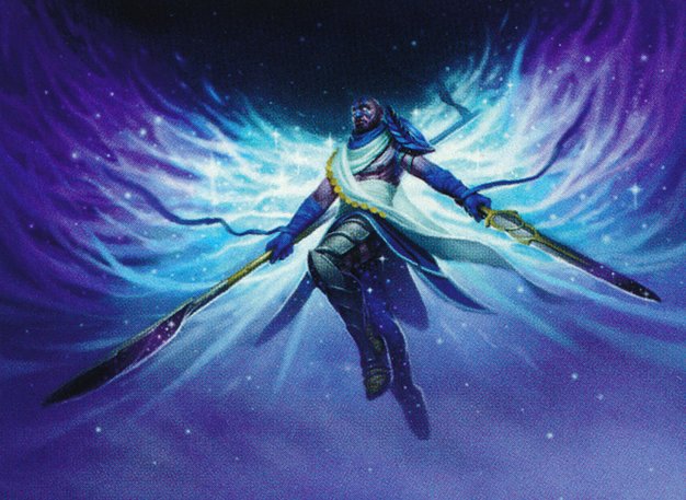 Sea Creatures - Commander (Kiora, Sovereign of the Deep)