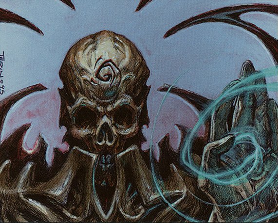 Shimmer Zur - Commander (Zur the Enchanter)