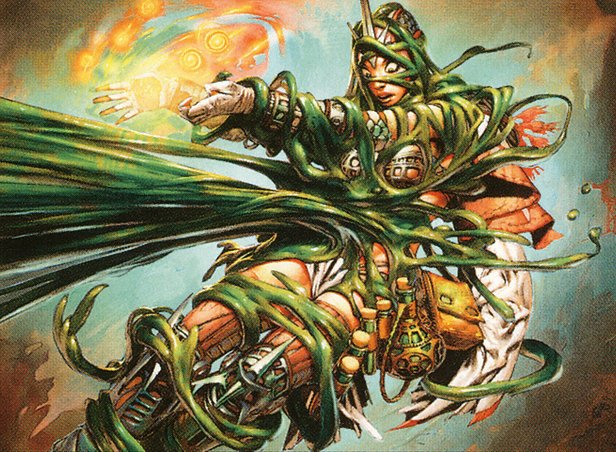 TNT [EDH] - Commander (Thrasios, Triton Hero / Tymna the Weaver ...