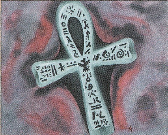 Salt The Land - Commander (Numot, the Devastator)