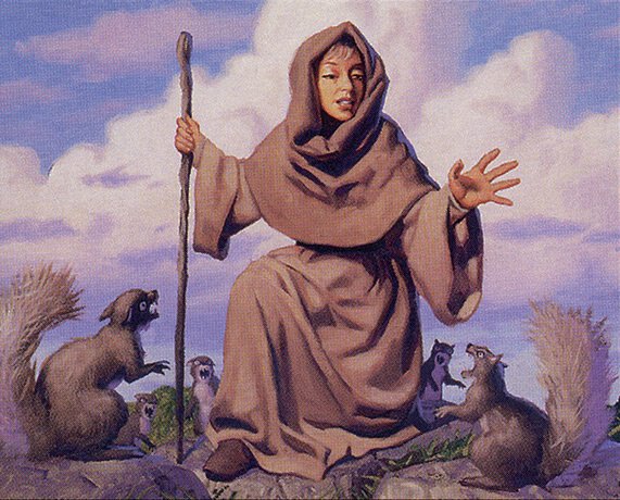 Baby Army - Commander (Cadira, Caller of the Small) — Moxfield, a deck ...