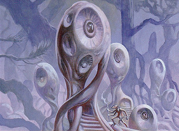 1 TIX Deck (Magic Online) - None