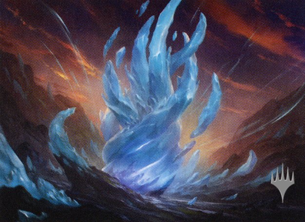 Machina Machinations - Commander (Lae'zel, Vlaakith's Champion / Street ...