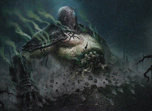 Obeka Reanimator EDH - Commander (Obeka, Brute Chronologist) — Moxfield ...