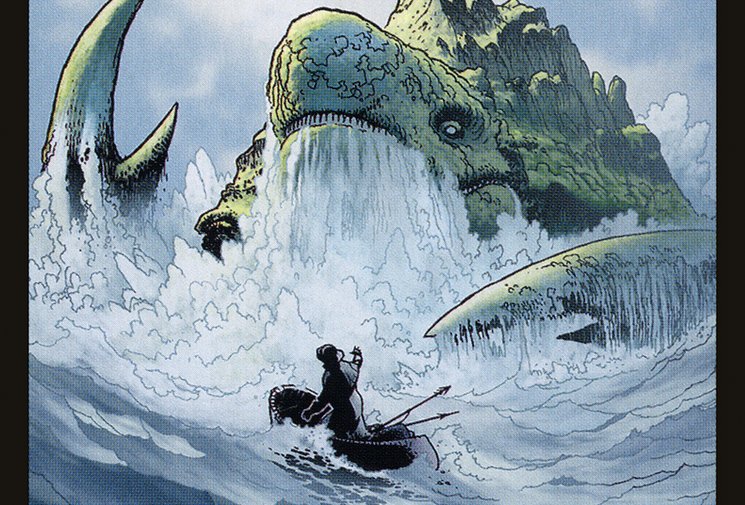 Enhanced Enhanced Evolution - Otrimi Mutate - Commander (Otrimi, the ...