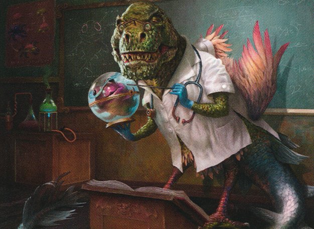 un - Commander (Surgeon General Commander) — Moxfield, a deck building ...