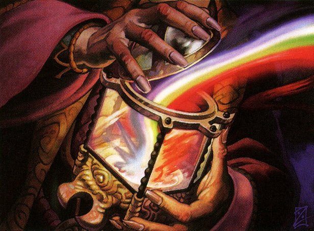 goblins and shiny things RB - Pioneer