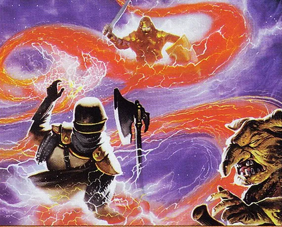 Taii Wakeen - Fringe CEDH (D-Tier) - Commander (Taii Wakeen, Perfect Shot)