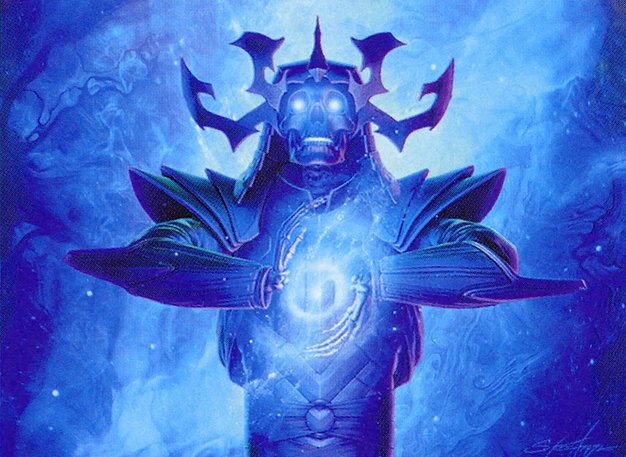 Morphing of the Mind - Mono Blue Morph/Wizards - Commander (Grazilaxx ...