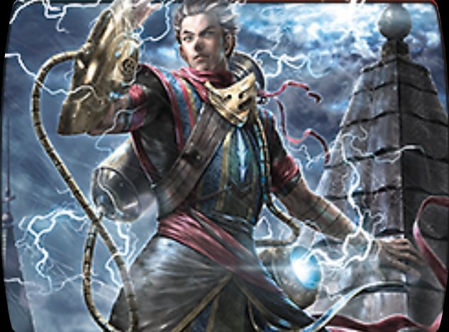 wreck it Ralf - Conquest (Ral, Storm Conduit) — Moxfield, a deck ...