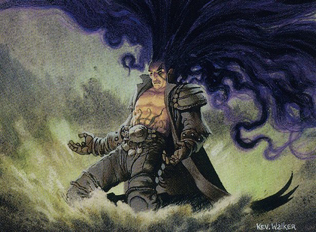 Endrek Sahr, Master Breeder - Commander (Endrek Sahr, Master Breeder ...