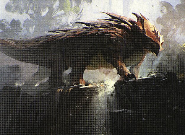 GR hexproof Peasant - Commander (Halana and Alena, Partners)