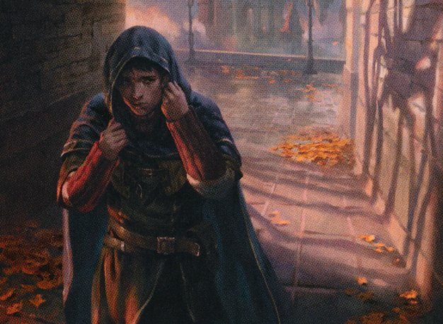 Gross (Modern Dredge Primer) - Modern