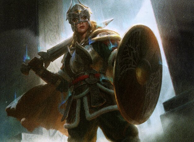 Lae'zel's Nobility (Hero of Bretagard Rule 0) - Commander (Lae'zel ...