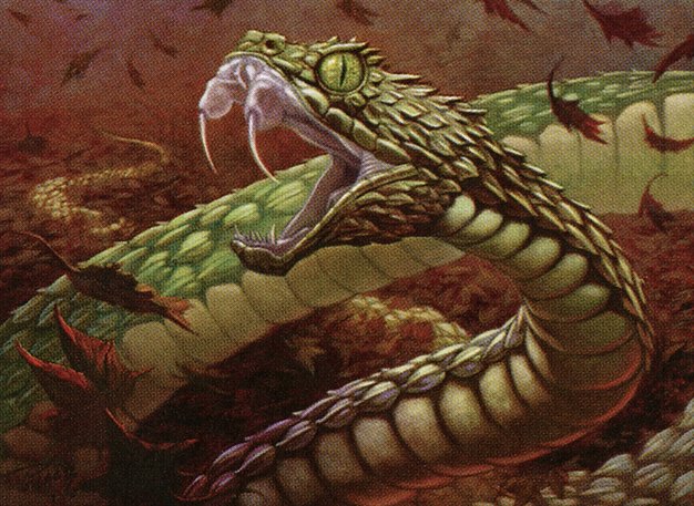 Fynn, the Toxic. [$40 budget] - Commander (Fynn, the Fangbearer)