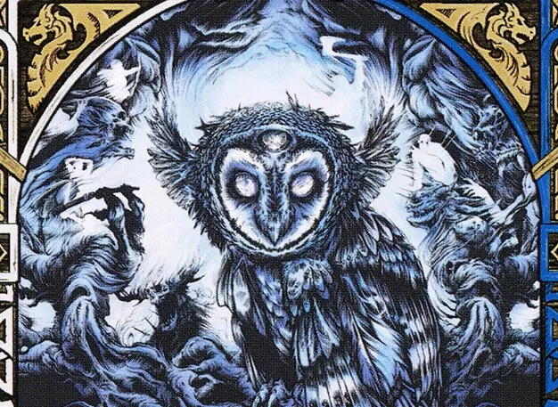 Vega - Commander (Vega, the Watcher)