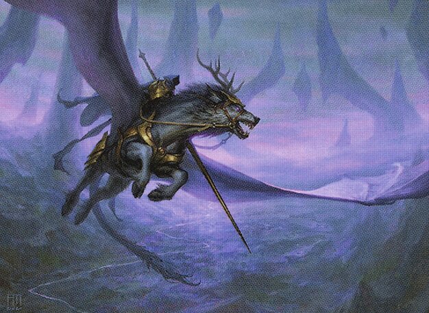 Mardu Creativity - Modern