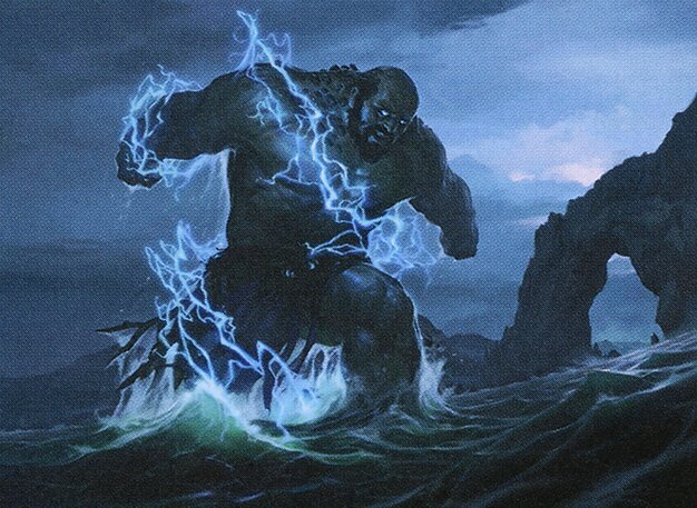 Giants Tribal - Modern