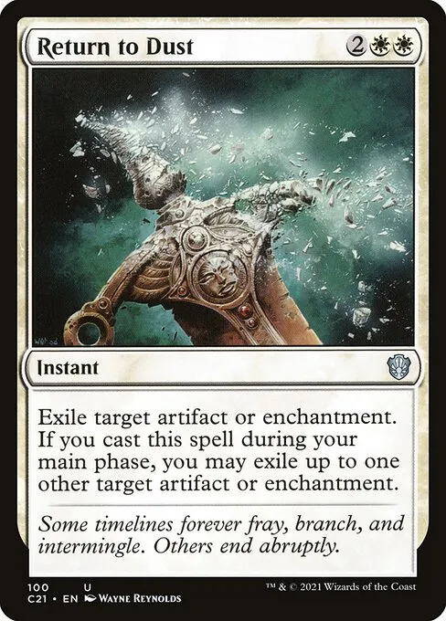 Lorehold Legacies (Commander 2021 Precon Decklist) - Commander Precons