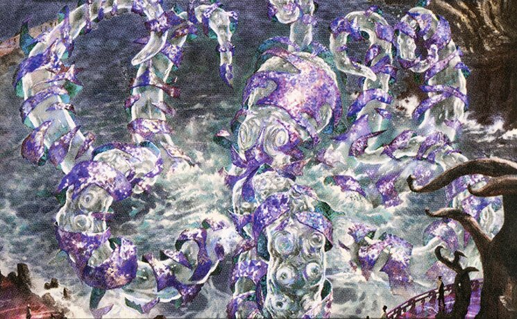 Octavia & the Unbloctopuses - Commander (Octavia, Living Thesis)