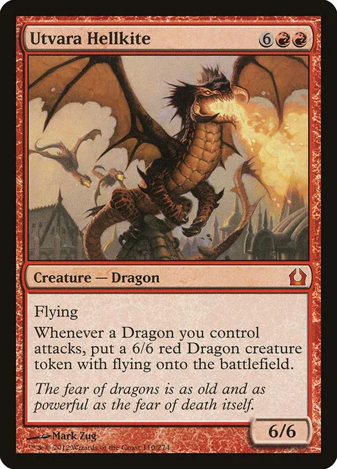 Lathliss, Dragon Queen - Commander (Lathliss, Dragon Queen)