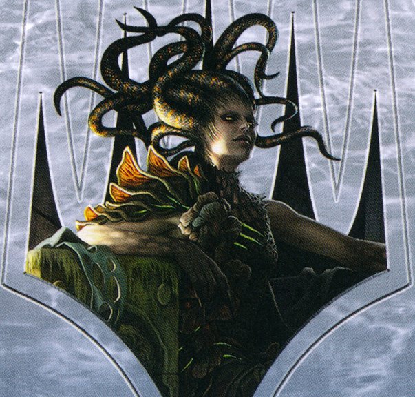 Vraska - Commander (Savra, Queen of the Golgari) — Moxfield, a deck ...