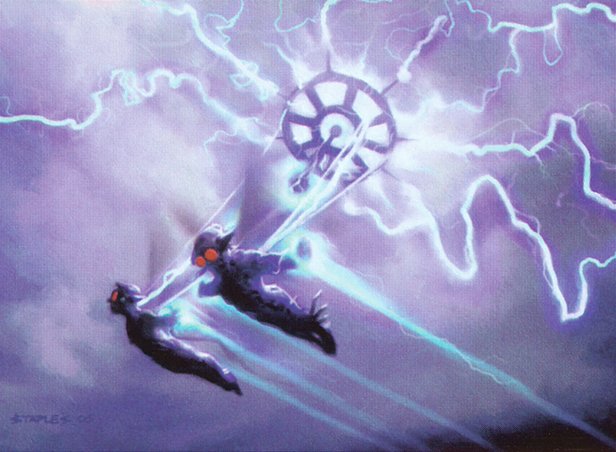 Balmor, Battlemage Captain - Budget - Commander (Balmor, Battlemage ...