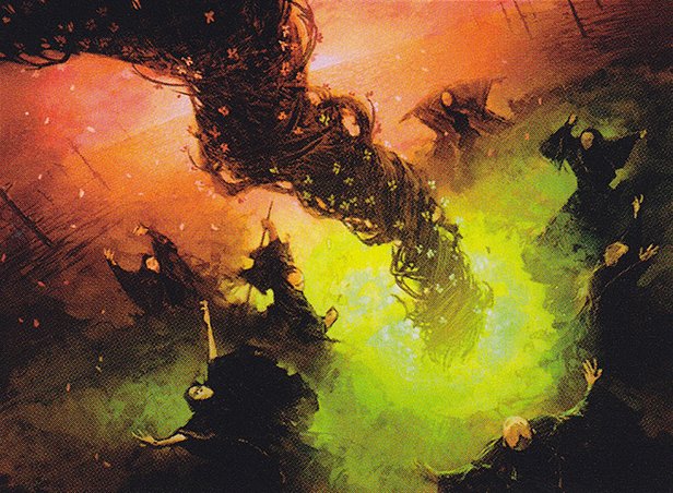 Groot - Commander (Phylath, World Sculptor) — Moxfield, a deck building ...