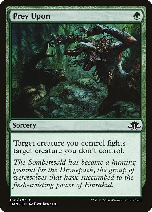 Wolf-Lizard Friendship - Pauper EDH — Moxfield, a deck building website ...