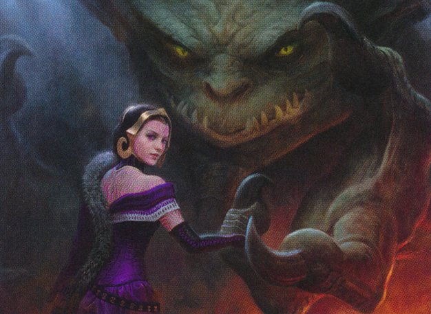 Bolas - Commander (Nicol Bolas, the Ravager // Nicol Bolas, the Arisen ...