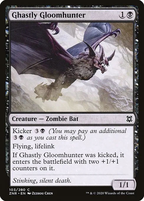 Rodolf, The Duskbringer - Commander (Rodolf Duskbringer) — Moxfield, a ...