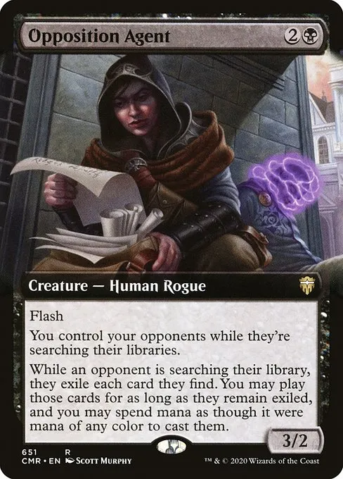 cEDH Tiny Bones Discard - Commander (Tinybones, Trinket Thief)