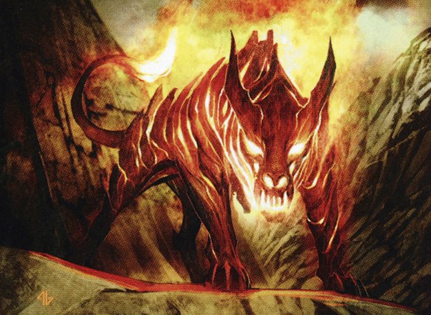 Blue Red Blitz - Pauper deck list mtg — Moxfield, a deck building ...