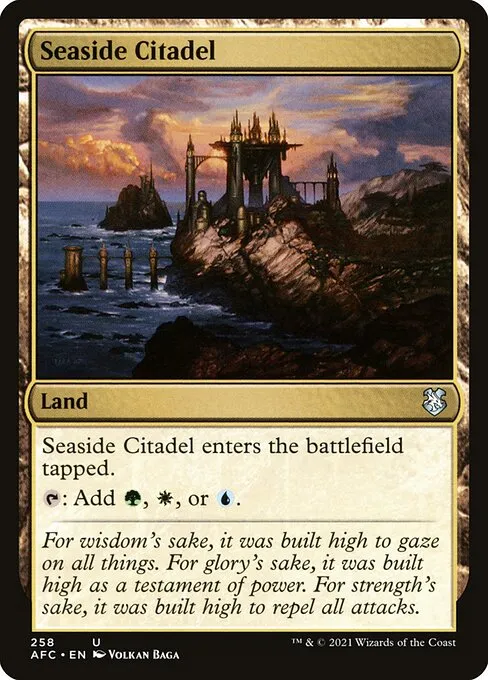 Moxfield - MTG Deck Builder