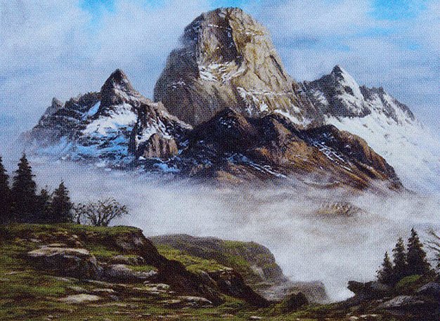 start your engines - Commander (Samut, the Driving Force)