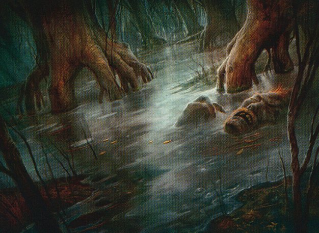 Cazur & Ukkima - Commander (Ukkima, Stalking Shadow / Cazur, Ruthless ...